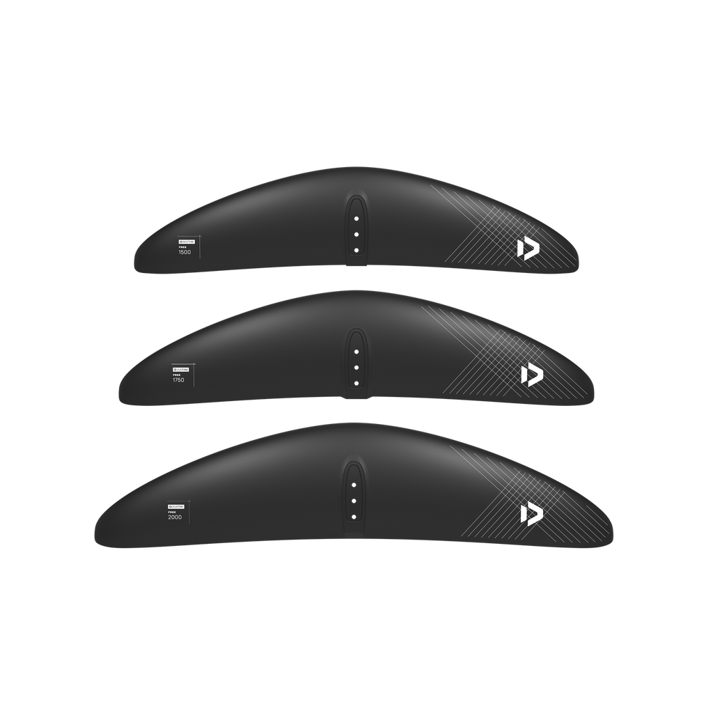Duotone Front Wing Free – Ride Kite Surfing