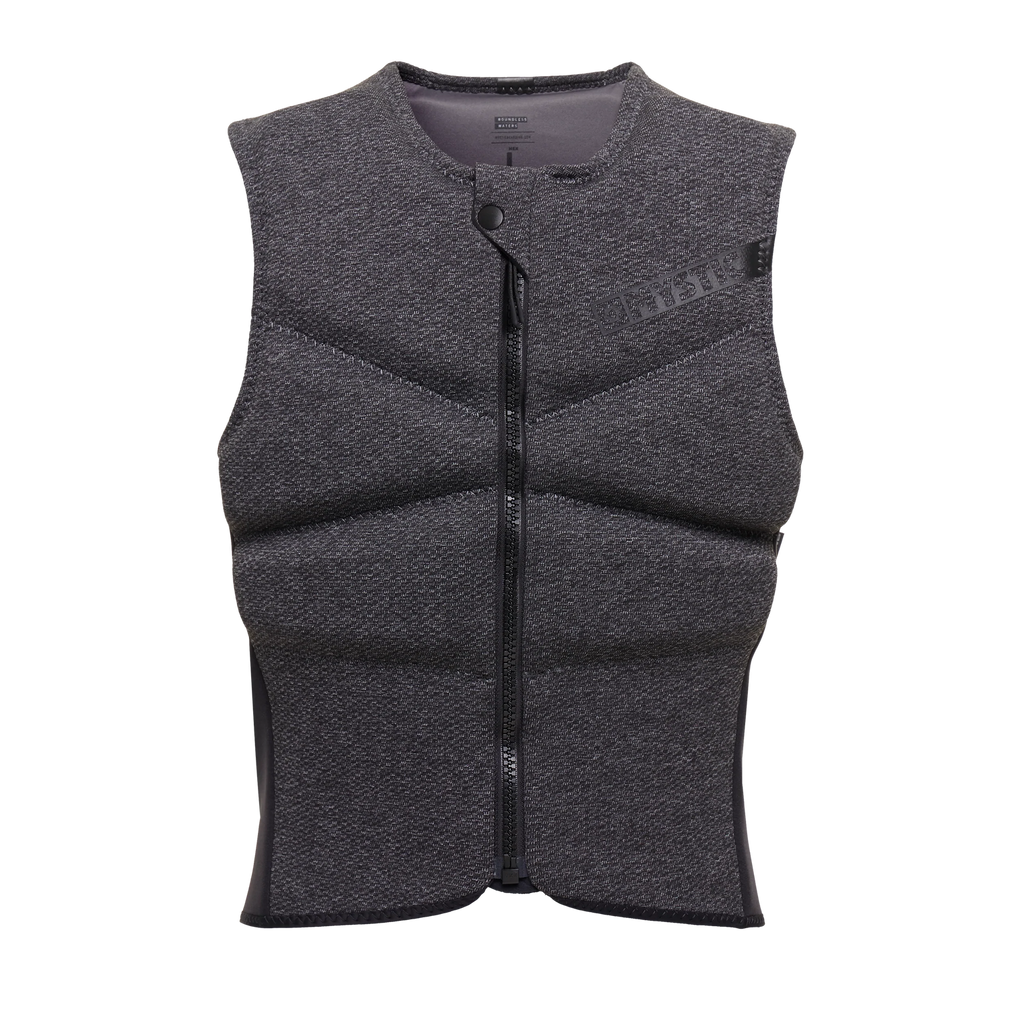 Mystic Block Impact Vest Fzip Kite – Ride Kite Surfing