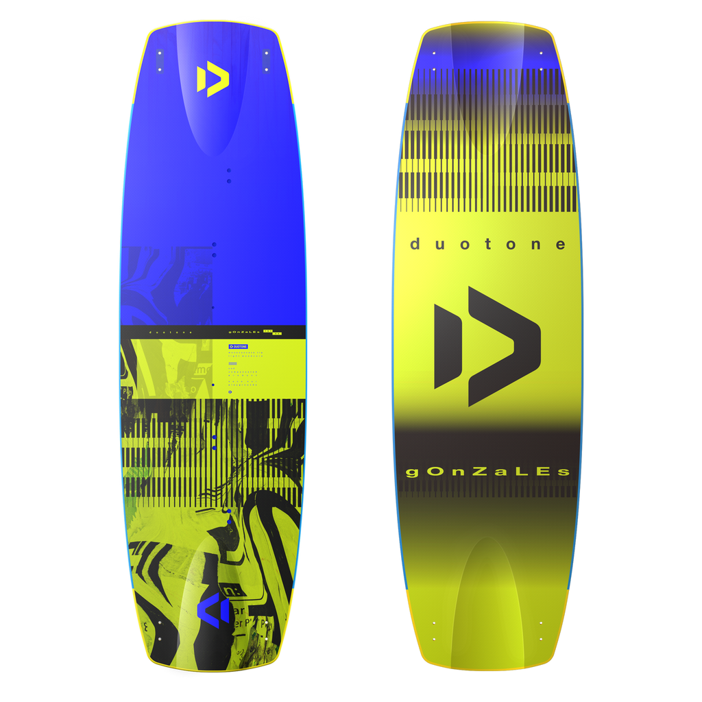 Duotone Gonzales 2024 – Ride Kite Surfing